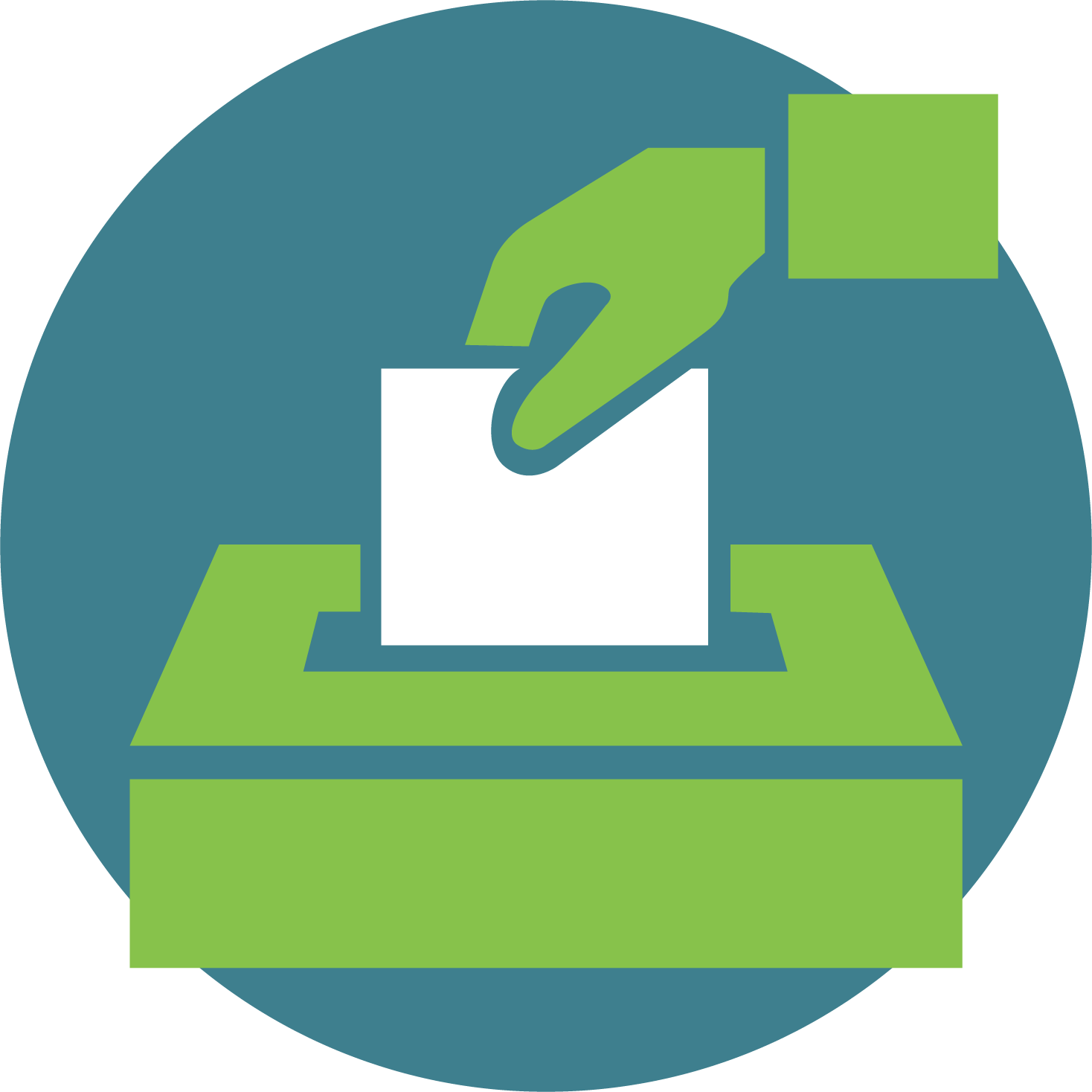 Voter Information | Bridgeport ISD Bond 2023
